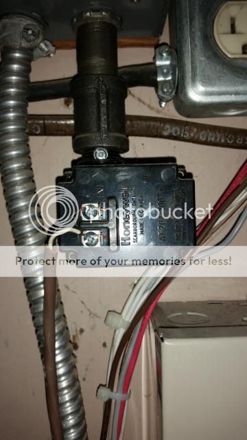 Help with boiler wiring and running common wire for thermostat ...