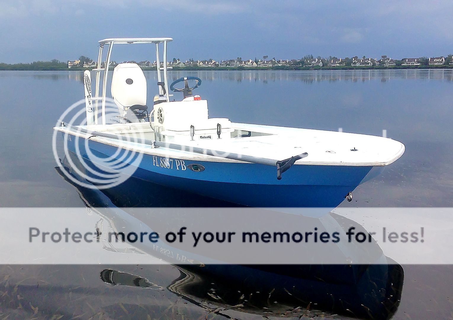 east cape vantage | Dedicated To The Smallest Of Skiffs