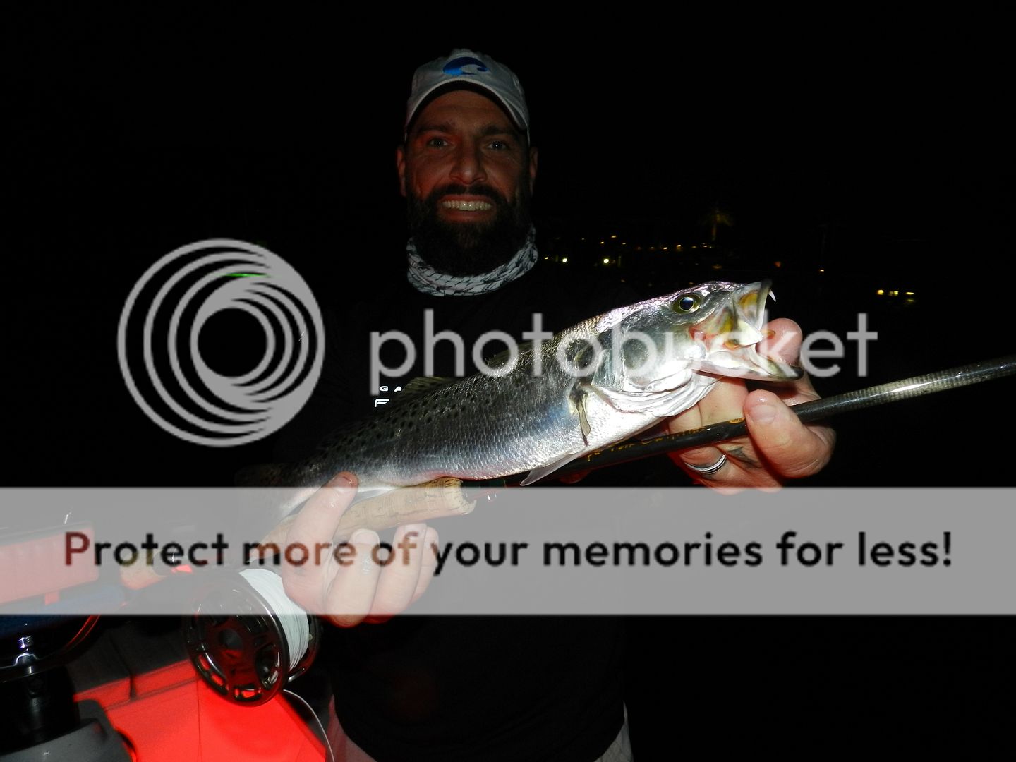 first fly slam, biggest snook, and a one eye willy | Dedicated To The ...