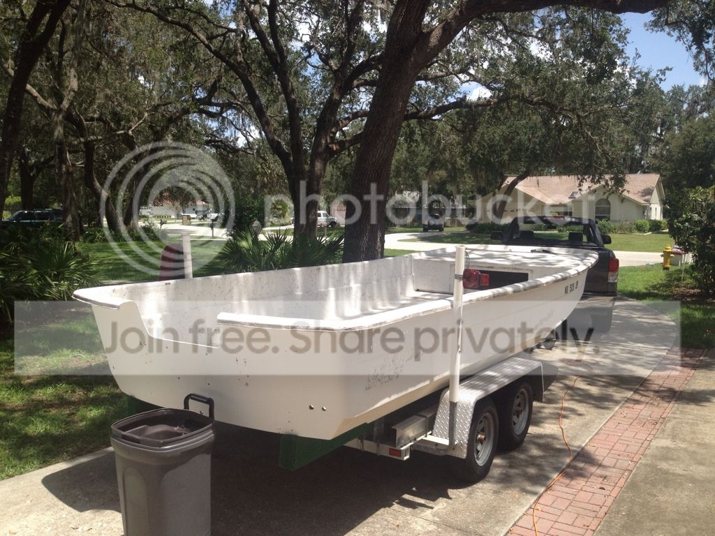mullet boat build thread - Page 3 - The Hull Truth - Boating and ...