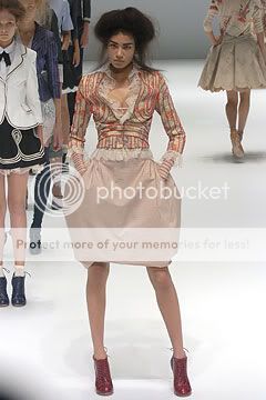 Juliana Imai | the Fashion Spot