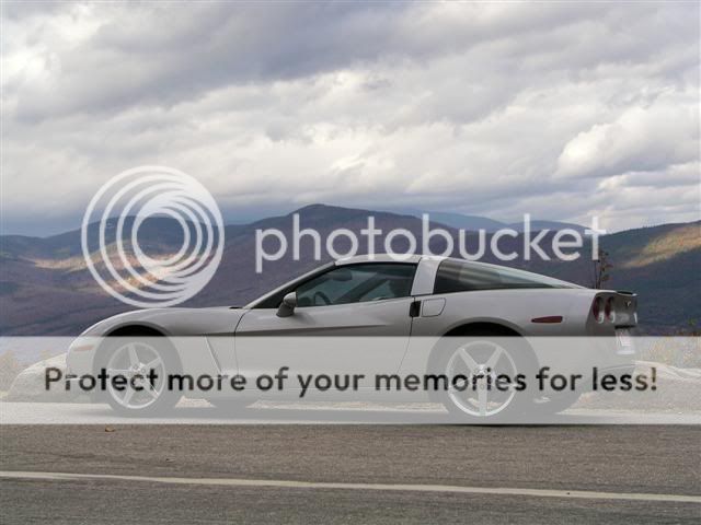 Let's see your Machine Silver C6's - Page 2 - CorvetteForum - Chevrolet ...