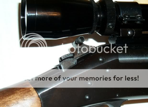 Low Profile Hammer Modification (Updated) | Graybeard Outdoors