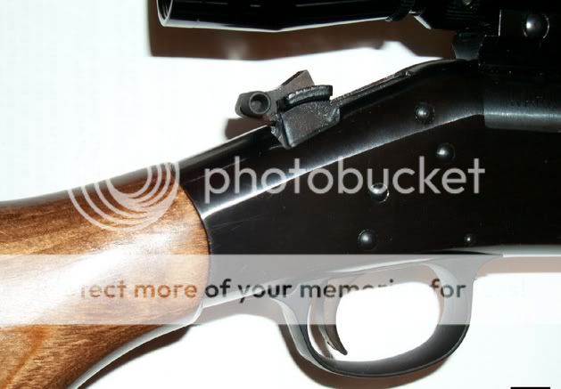 Low Profile Hammer Modification (Updated) | Graybeard Outdoors