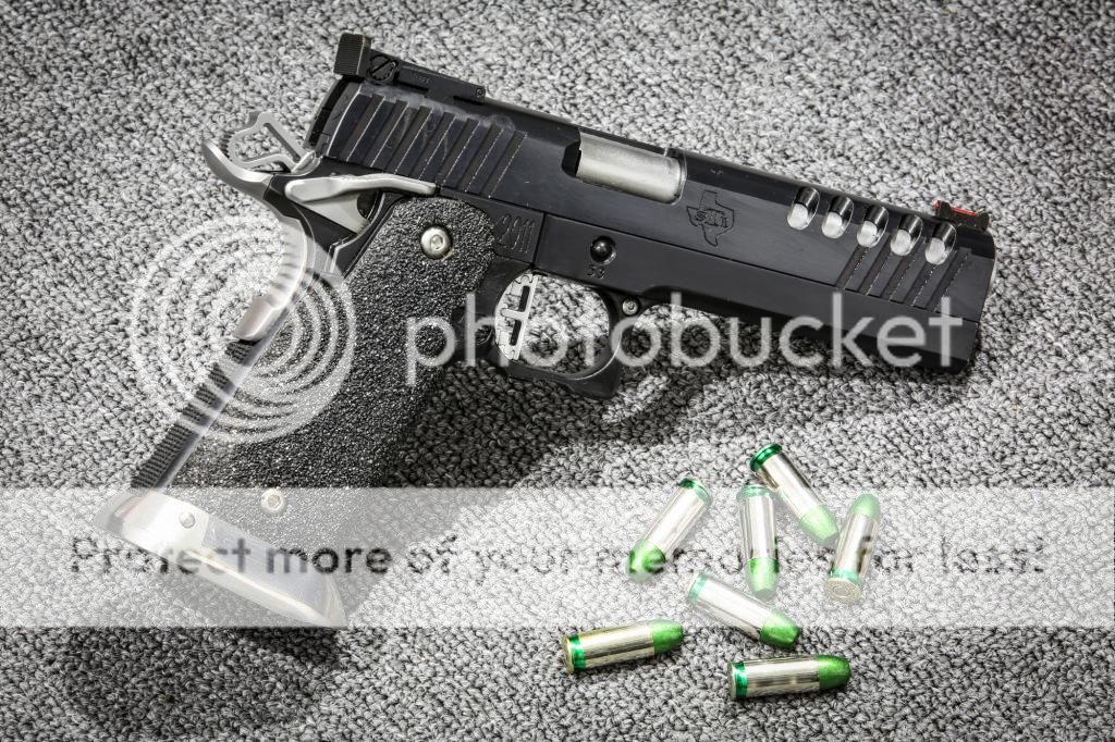 STI/Staccato/Infinity/2011 gallery... PICS | Page 30 | 1911Forum