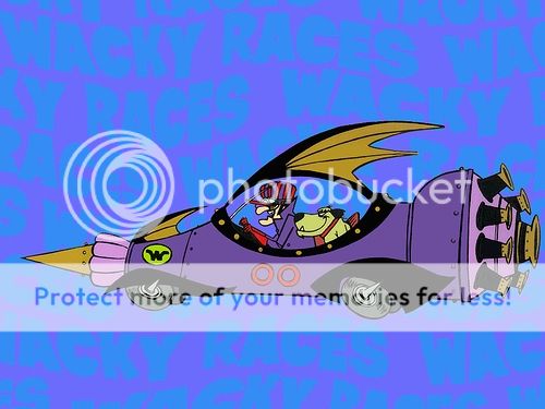 Space Ghost Phantom Cruiser! | Hobbyist Forums