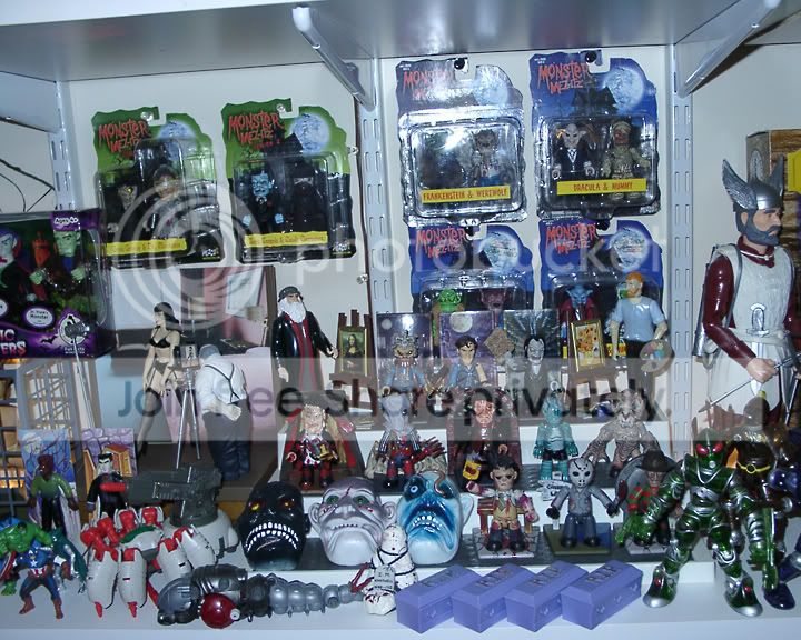 Show your Monster Collection(s) - Page 102