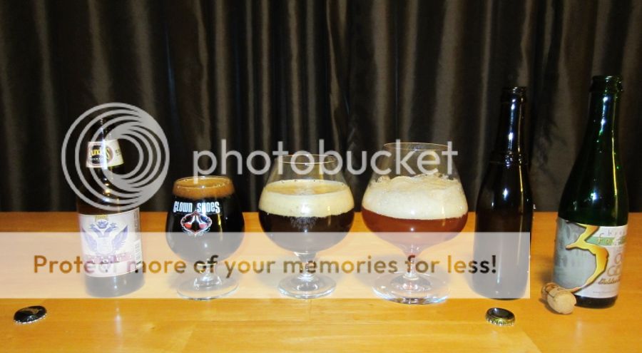 Who has cool snifters for sale? | Community | BeerAdvocate