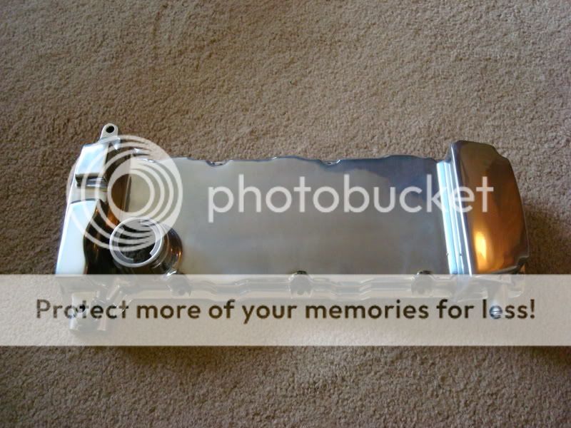 Polished Engine Bay, OBD2 VR6!!!***** | VW Vortex - Volkswagen Forum