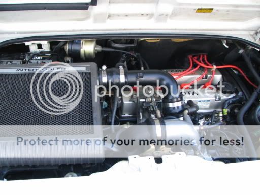 What does Ur AW11 Engine bay look like?? | MR2 Owners Club Forum