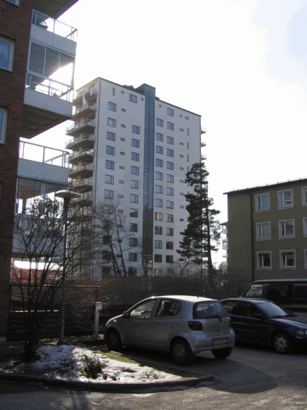 SWEDEN | High-Rise Projects & Construction | Page 3 | SkyscraperCity Forum