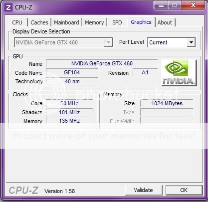 The CPU-Z (and GPU-Z) Screenshot Thread - Far from the Forest ...