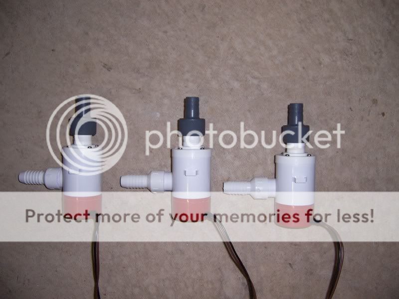 DIY Ballast Project Install - Ballast Info & How-to - TheMalibuCrew.com