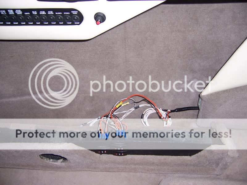 DIY Ballast Project Install - Ballast Info & How-to - TheMalibuCrew.com