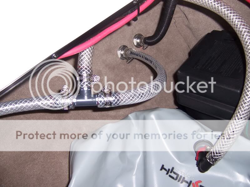 DIY Ballast Project Install - Ballast Info & How-to - TheMalibuCrew.com