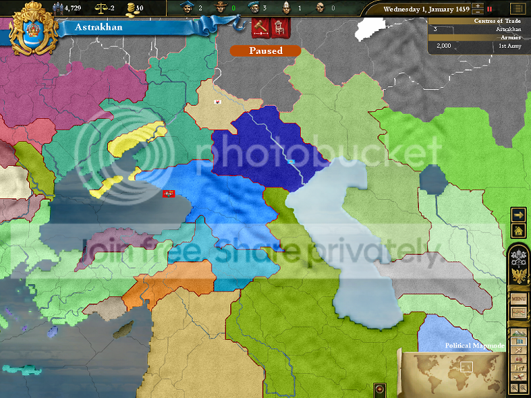 Xacitarxan / Astrakhan AAR | Paradox Interactive Forums