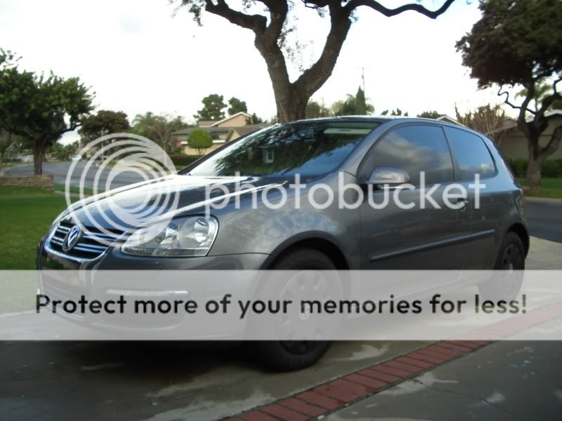 Jetta Front End Conversion | GOLFMKV.com - VW GTI Forum / VW Rabbit ...