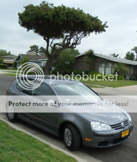 Proud New Owner: 08 Rabbit 2 Door | VW Vortex - Volkswagen Forum