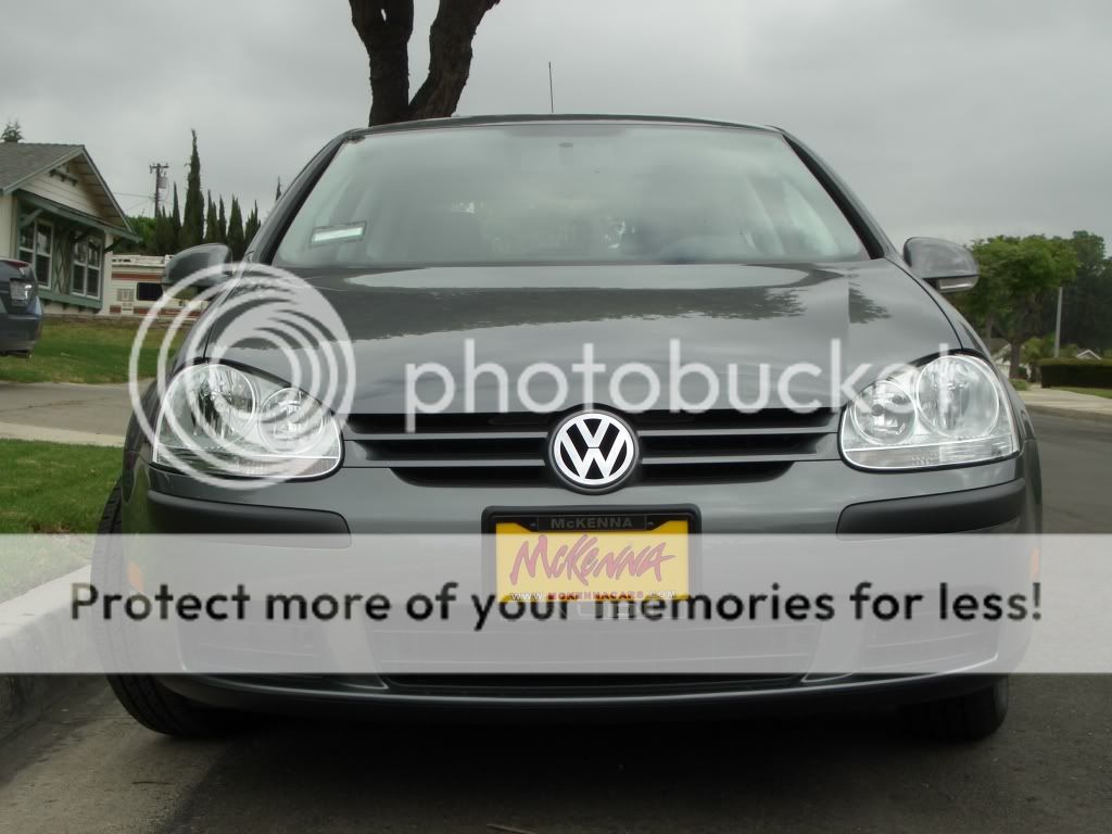Proud New Owner: 08 Rabbit 2 Door | VW Vortex - Volkswagen Forum