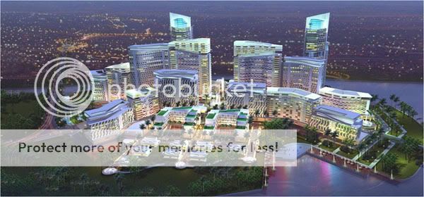 Círculo Verde | Page 3 | SkyscraperCity Forum