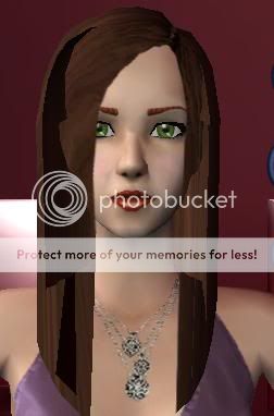 Mod The Sims - I get trasparent hair!