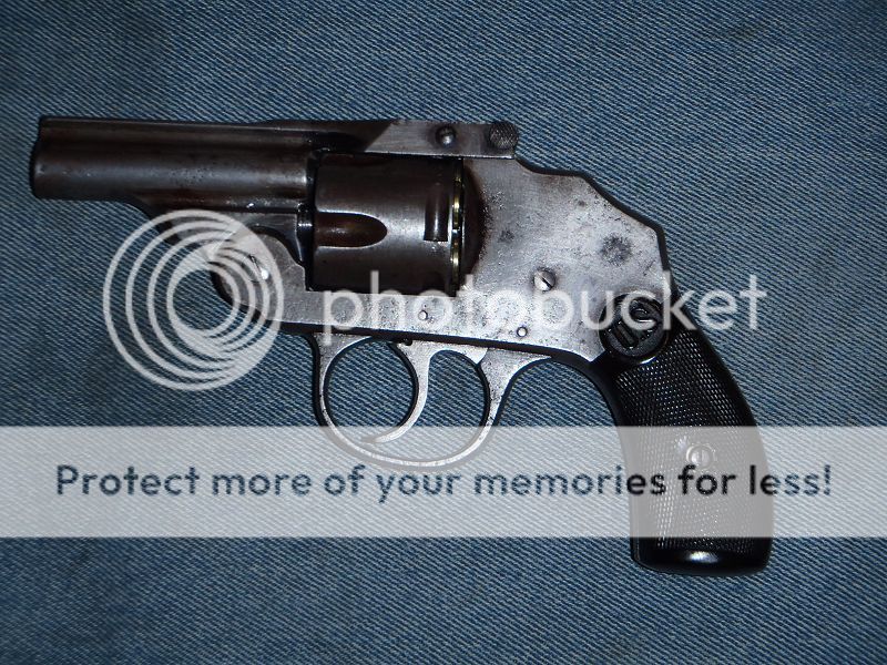 What is your oldest revolver? | Smith And Wesson Forums