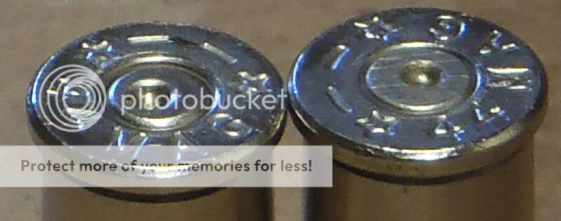 Brass overpressure signs - Pictoral ? | 1911Forum