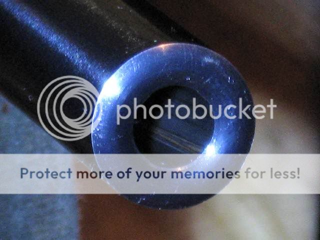 barrel copper fouling | Shooters Forum