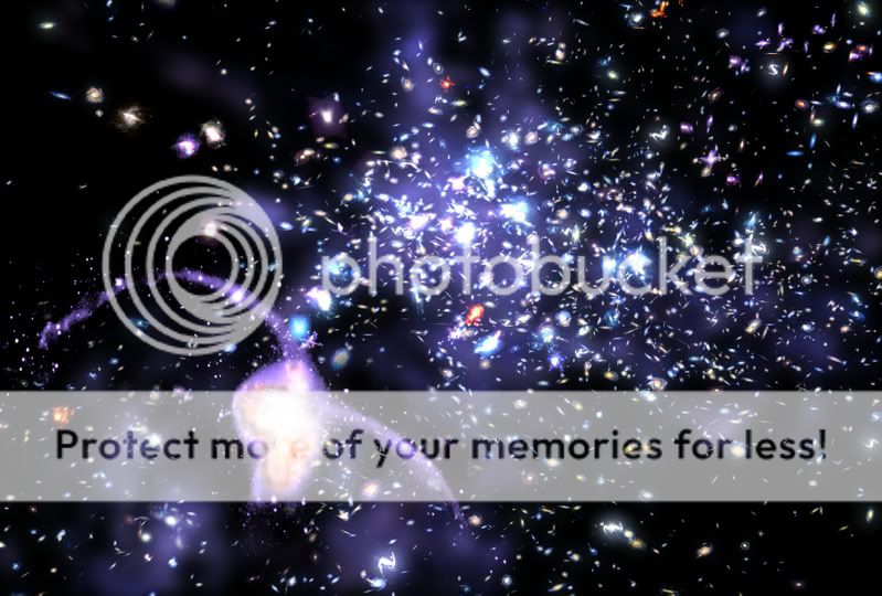 Question about the universe. - AR15.COM