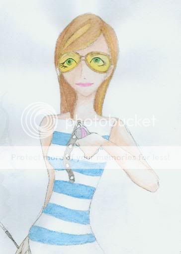 tFS Fashion illustrations ... Please read Post #1 before posting your ...