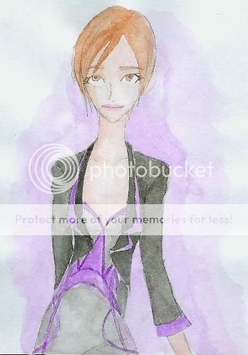 tFS Fashion illustrations ... Please read Post #1 before posting your ...