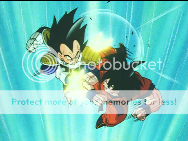 Redrawn/Animated scenes throughout the years • Kanzenshuu