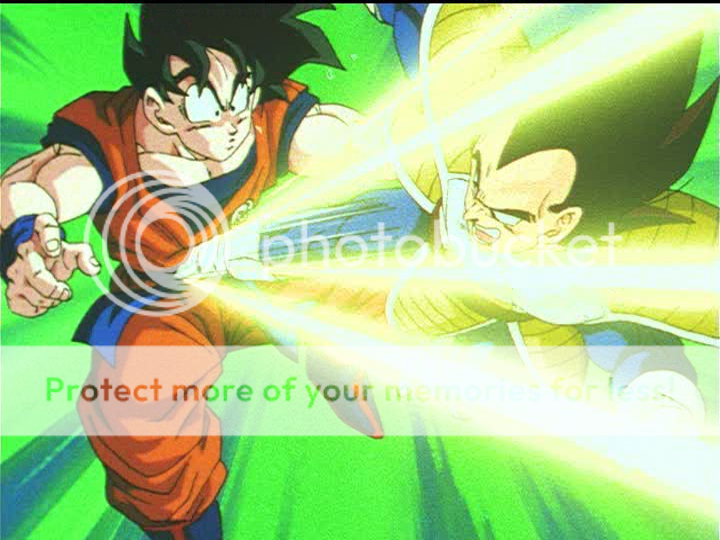 Redrawn/Animated scenes throughout the years • Kanzenshuu