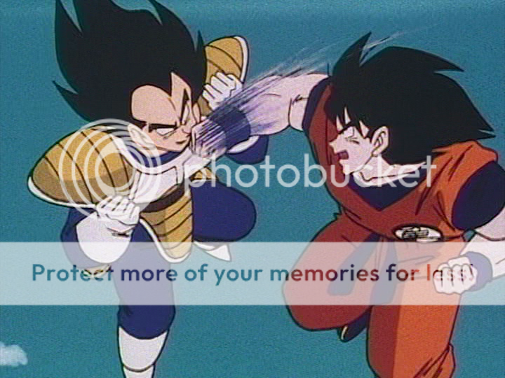 Redrawn/Animated scenes throughout the years • Kanzenshuu