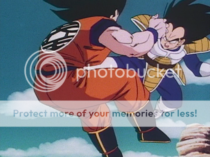 Redrawn/Animated scenes throughout the years • Kanzenshuu