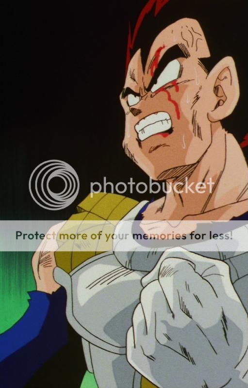 Redrawn/Animated scenes throughout the years • Kanzenshuu