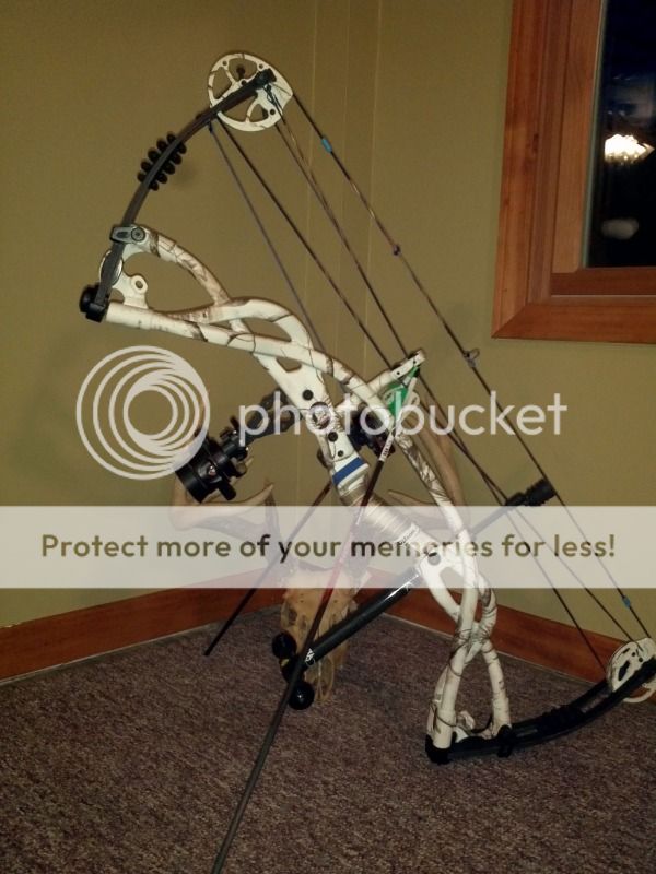 Let's see your Carbon Matrix bows | Page 4 | Archery Talk Forum