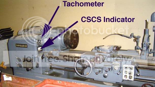 Monarch Lathes | Do 10ee's have a big brother | Practical Machinist ...