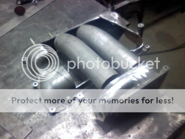 Modifying aviator intake | Ford Mustang Forums