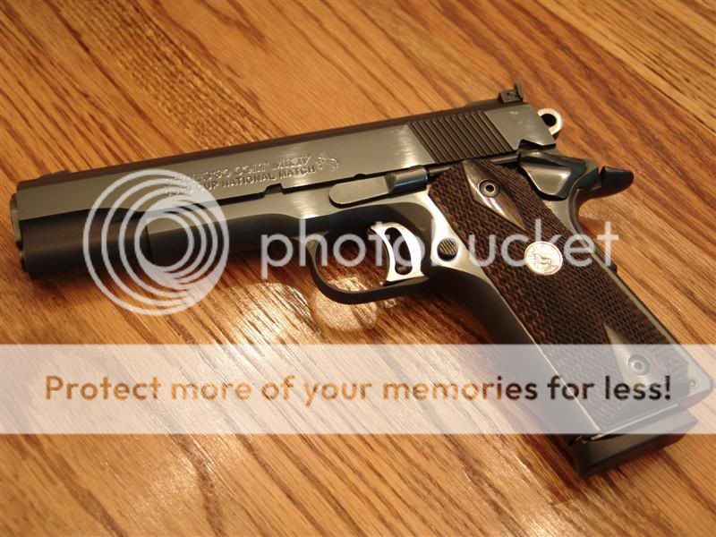 Royal Blue from Colt Factory | 1911Forum