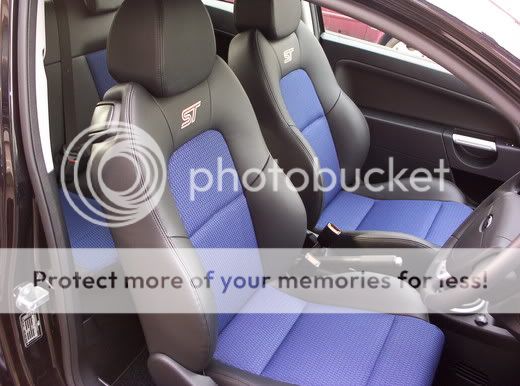 54 plate fiesta ST : Cars For Sale | Fiesta Forums