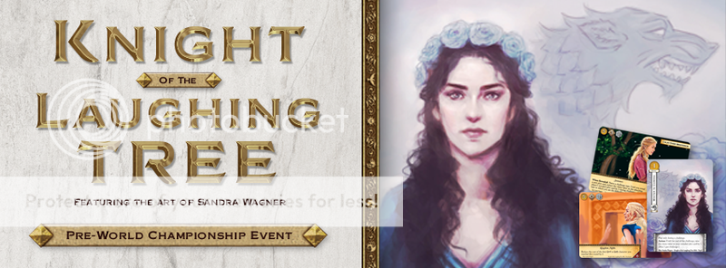 Knight of the Laughing Tree [World Championship Tournament] - A Game of ...