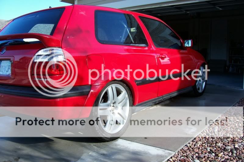 FS: '98 Gti Vr6 SC'd | VW Vortex - Volkswagen Forum