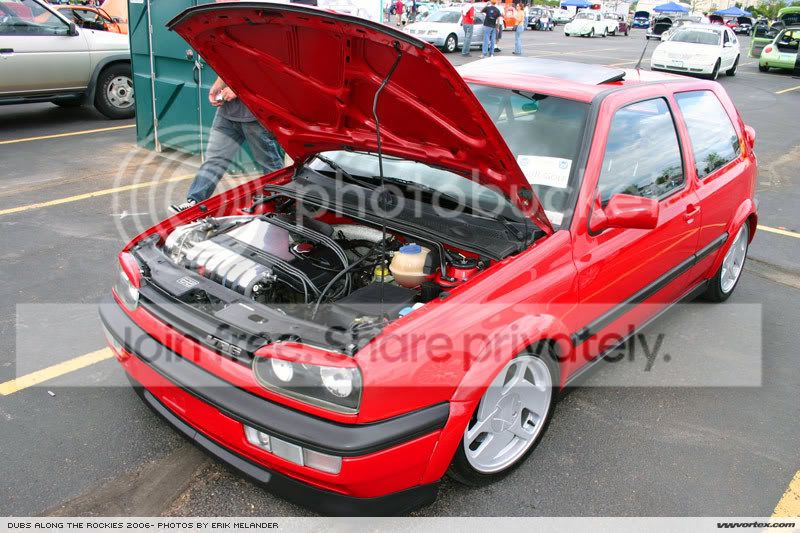 FS: '98 Gti Vr6 SC'd | VW Vortex - Volkswagen Forum