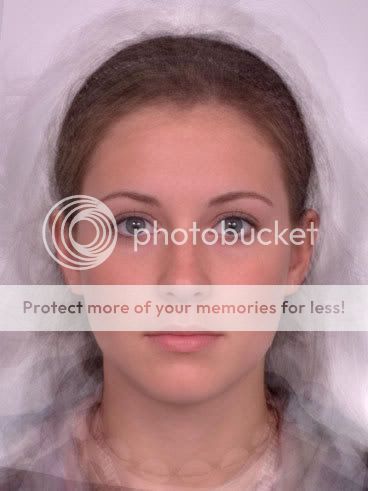 FARK.com: (3148374) Scientists come up with composite of "funniest face ...