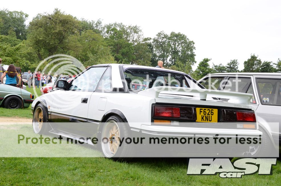 1989 Toyota MR2 Tbar | Retro Rides