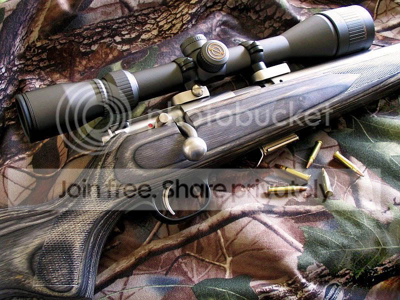 Official Savage photo thread. | Page 6 | Rimfire Central Firearm Forum