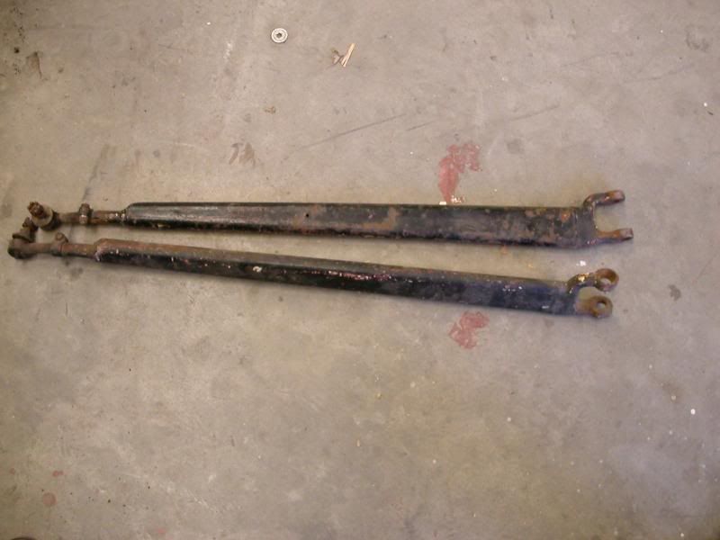 ***TECH: A $10 '32 Wishbone*** | The H.A.M.B.