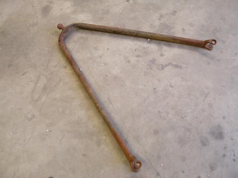 ***TECH: A $10 '32 Wishbone*** | The H.A.M.B.