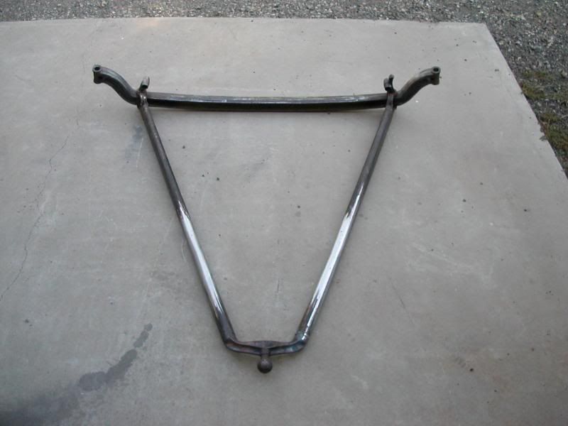 ***TECH: A $10 '32 Wishbone*** | The H.A.M.B.